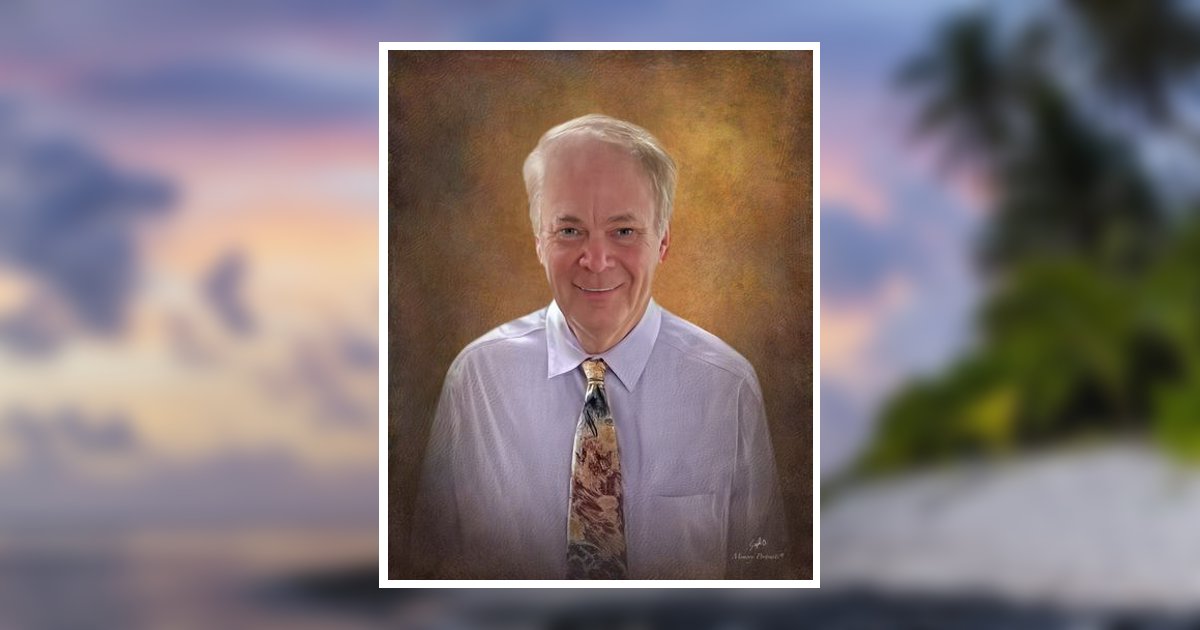 Alan Joseph Rasmussen Obituary January 16, 2024 - Carey Hand Colonial ...