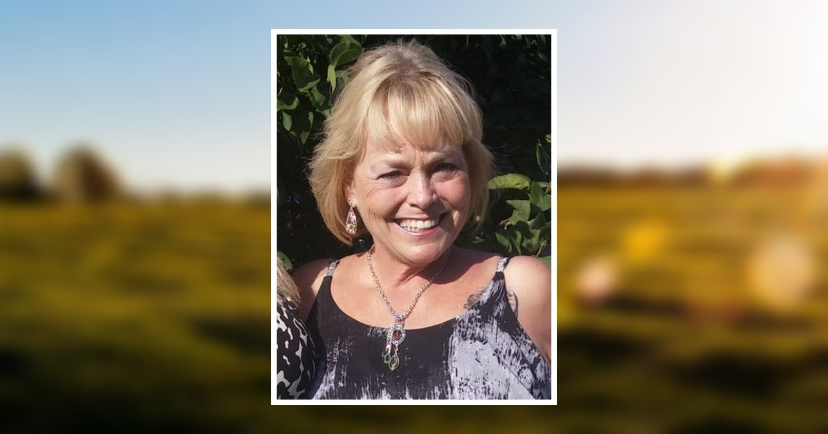 Donna Bohl Weller Obituary 2020 - Vitt, Stermer & Anderson Funeral ...