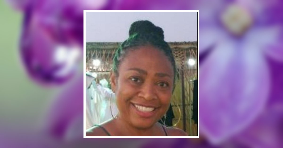 Cassandra Lynn Collier Obituary October 2, 2022 - James H Cole Home For ...