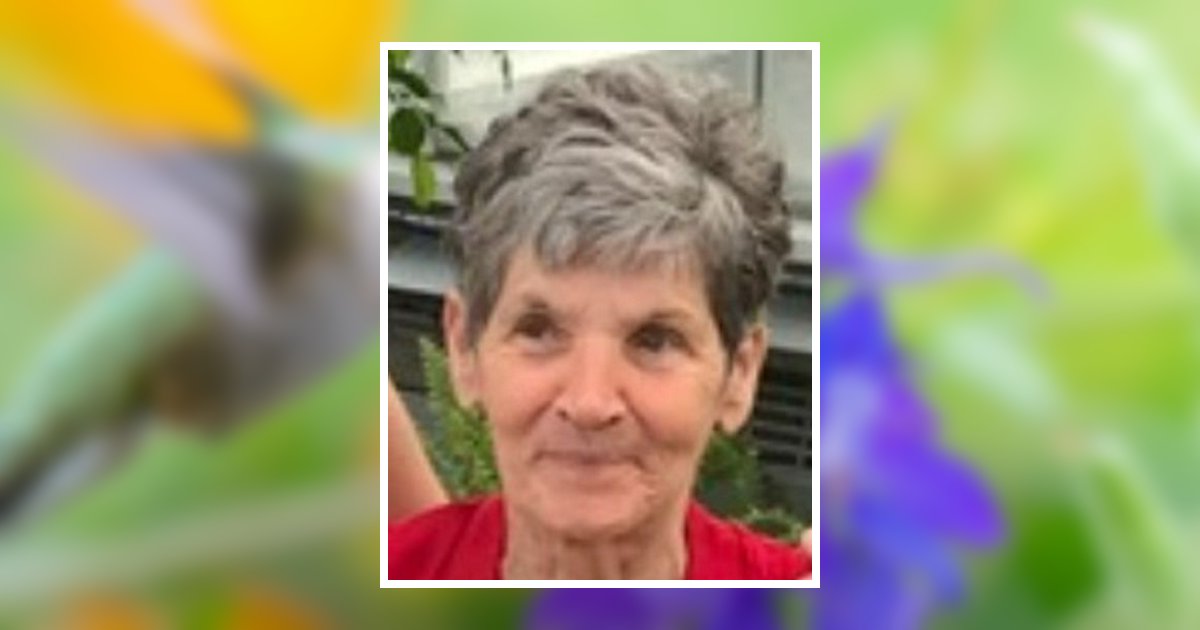 Helen J. Bittle Obituary November 7, 2024 - Blackburn, Giegerich ...