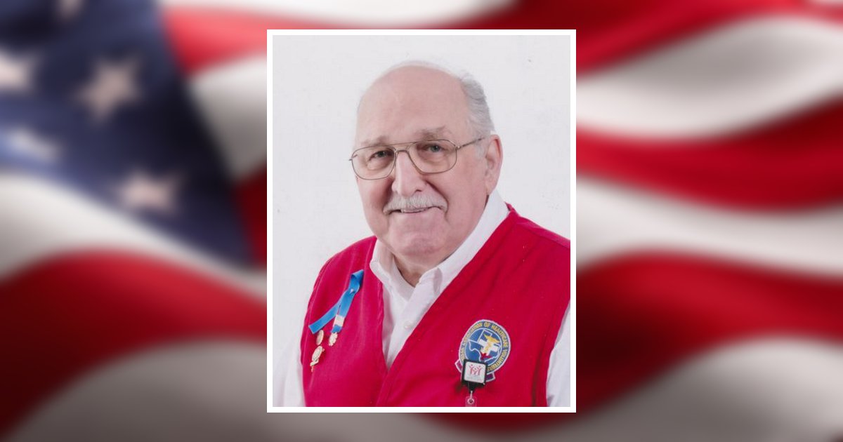 Patrick Earl Saladin Obituary October 6, 2025 - Harper Funeral Home