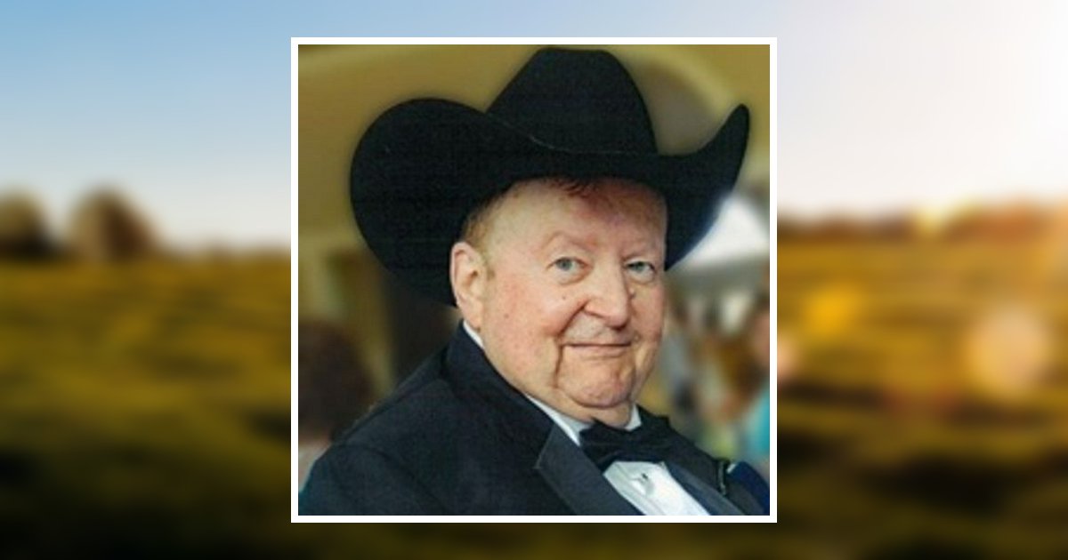 Harry D. Reif Obituary February 8, 2019 - Beall Funeral Home