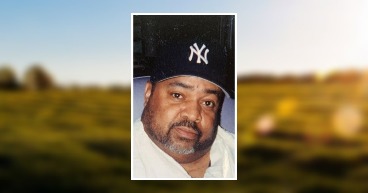 Thomas Earl Pender Obituary 2022 - Edwards Funeral Service, Hughes ...