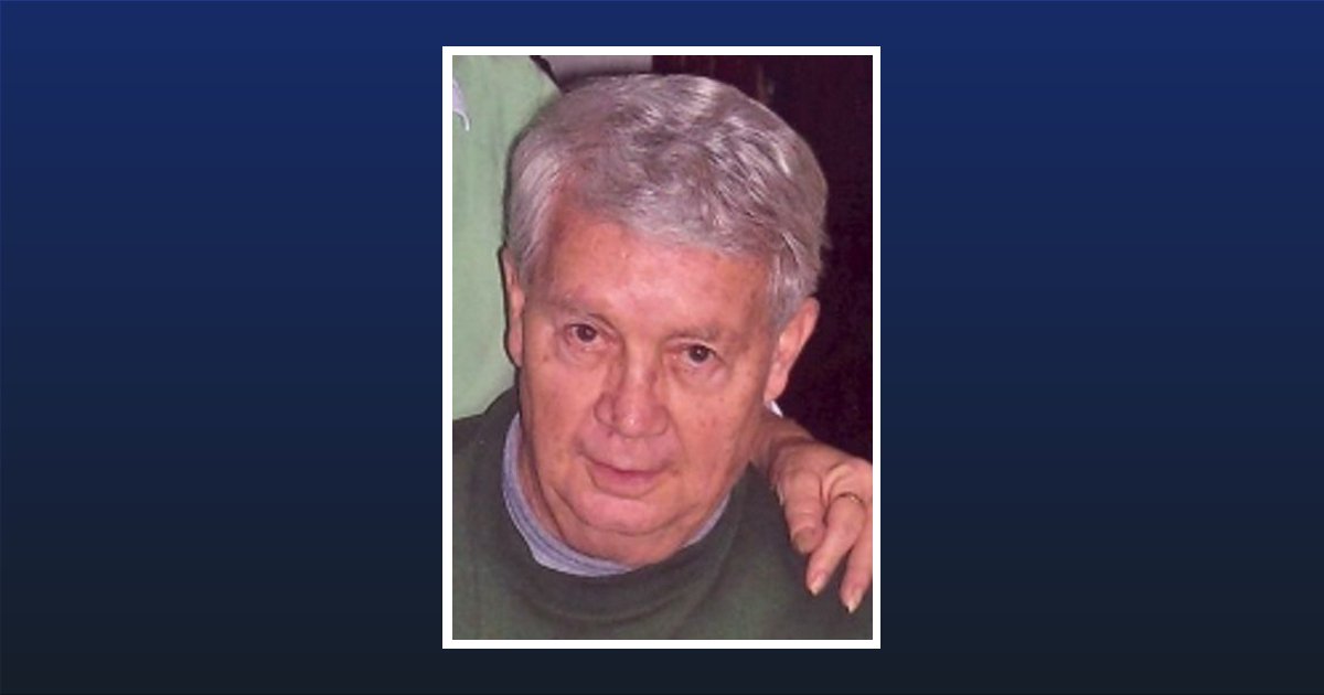 Gordon Shearer Obituary August 25, 2007 - Wilson-Schramm-Spaulding ...