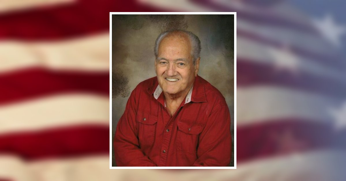 Thomas Ray Marler Obituary May 16, 2025 - DeClue Family Funeral Home