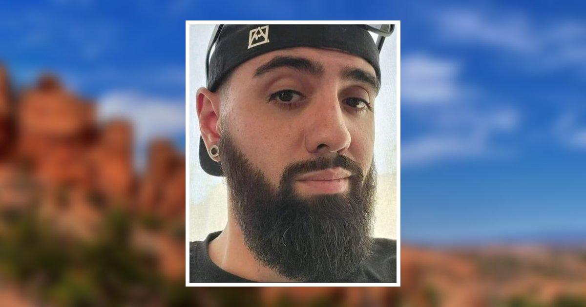 Jonathan Joel Donaldson Obituary February 18, 2024 - Aaron's Mortuary