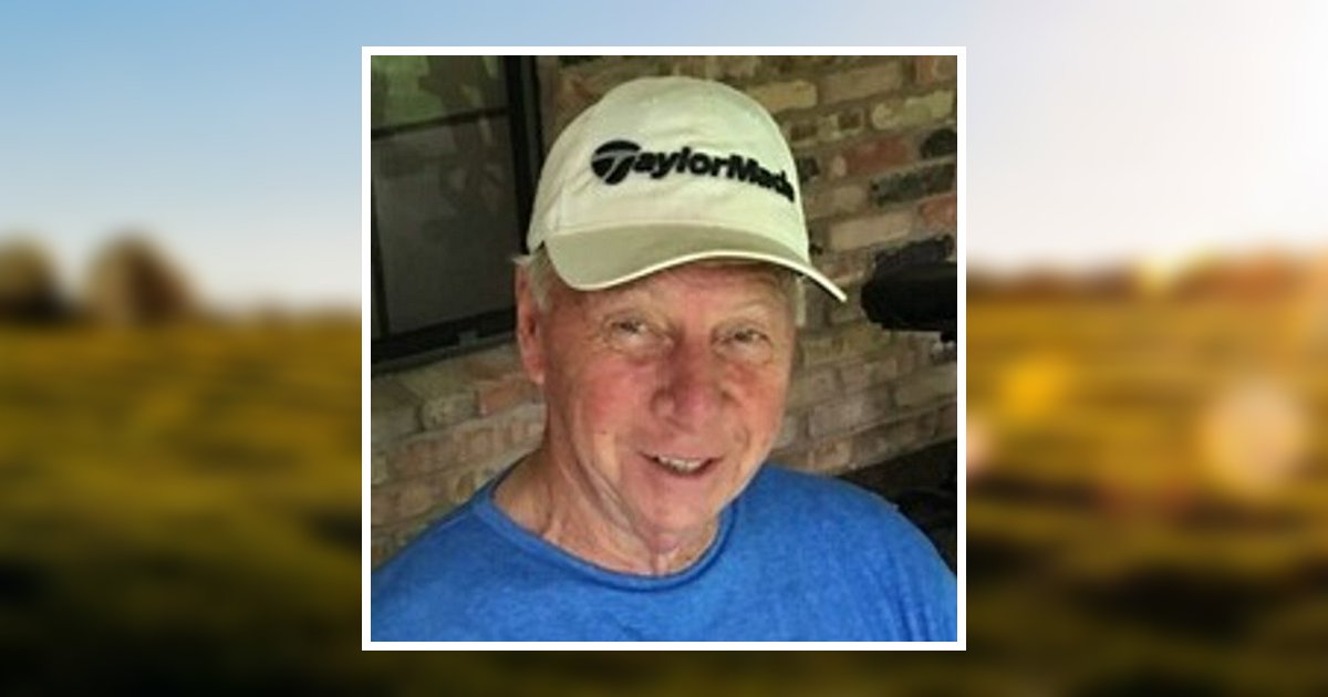 Ken Reeves Obituary July 9, 2020 - Carroway Funeral Home
