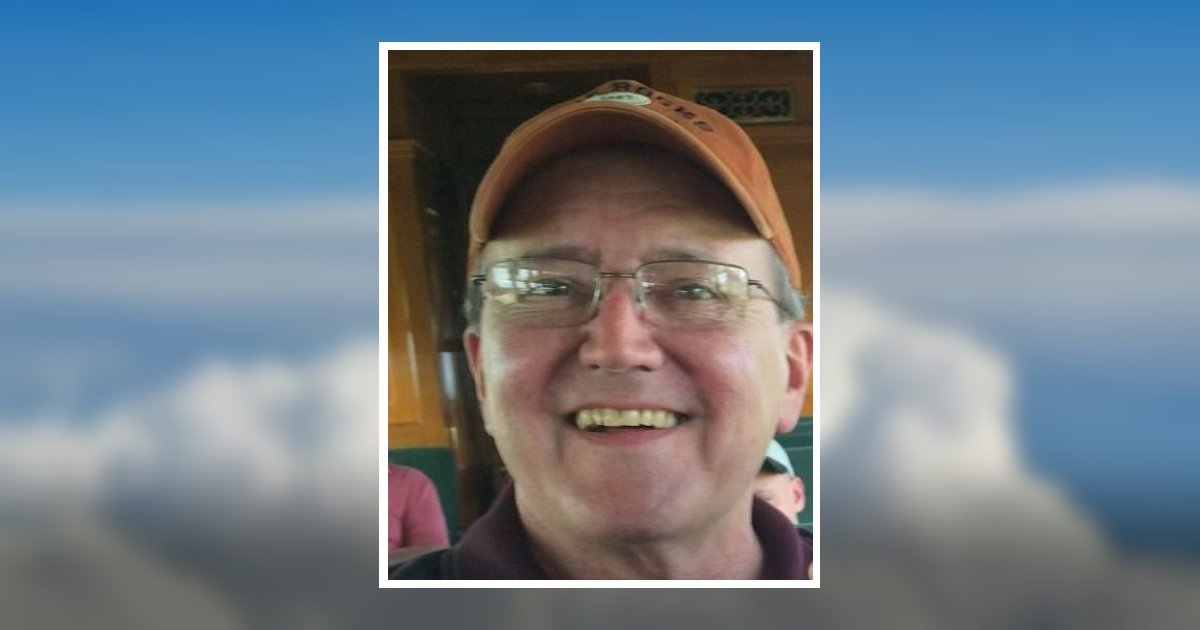Stephen P. Gerry Obituary June 14, 2023 - The Donohue Funeral Homes Inc.
