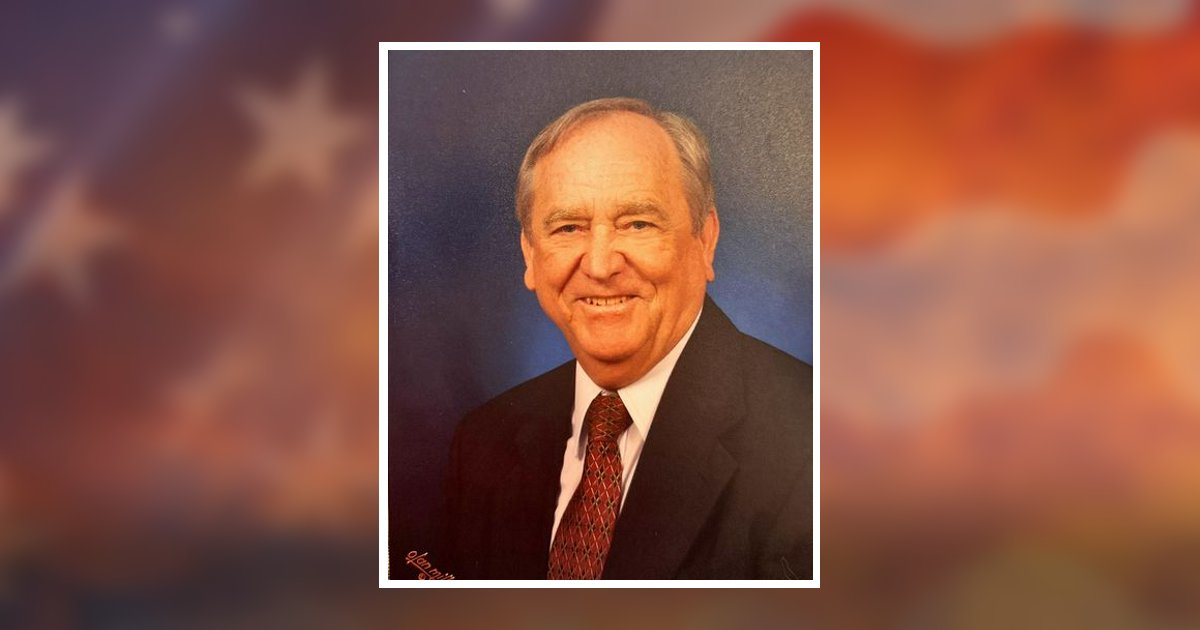 Franklin David Hendricks Obituary February 17, 2024 - Archer-Milton ...