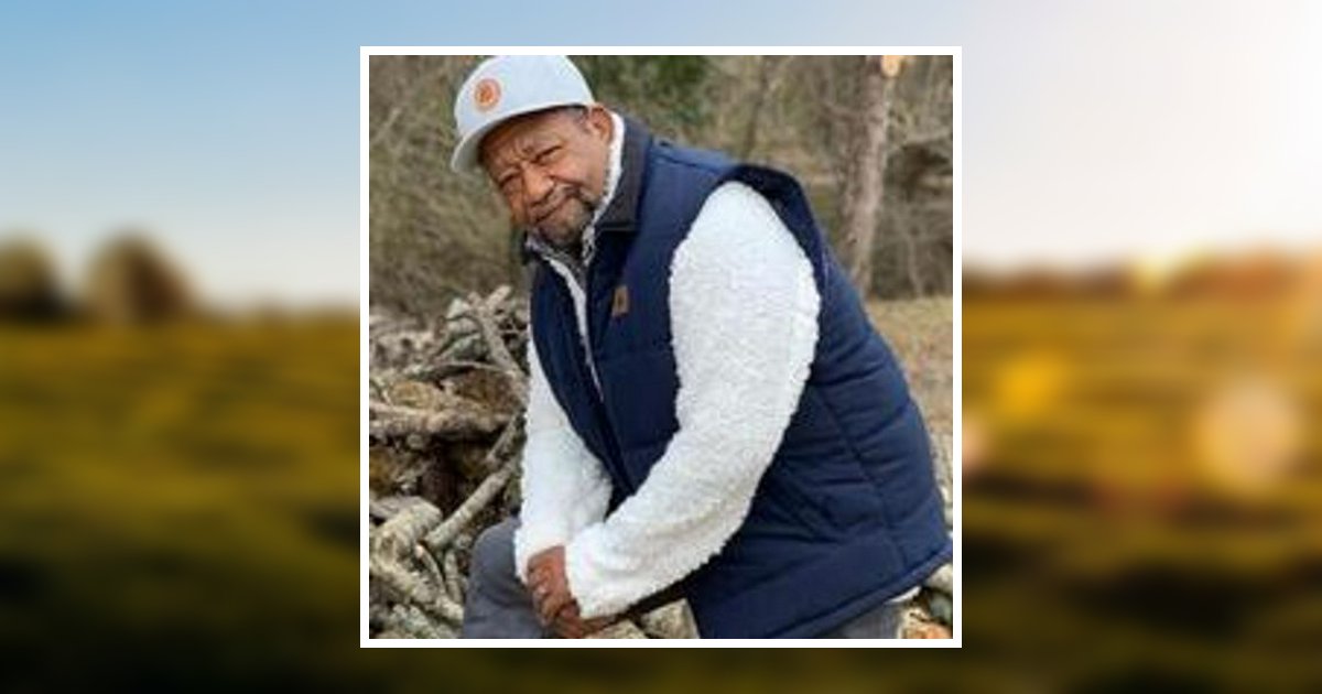 Grover C Johnson Obituary January 12, 2024 - Weatherly Funeral Home