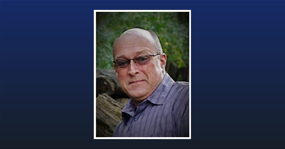 Rick Taylor Obituary October 2, 2021 - Colwell Memorial Home and Crematory