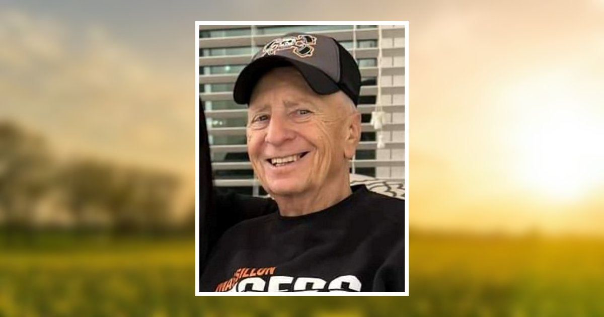 John "Jack" G. Rager Obituary January 14, 2024 - Paquelet Funeral Home