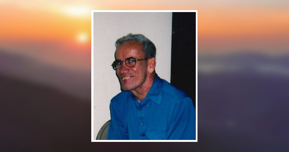 Michael Anthony Shorb Obituary November 24, 2024 - Stauffer Funeral Homes