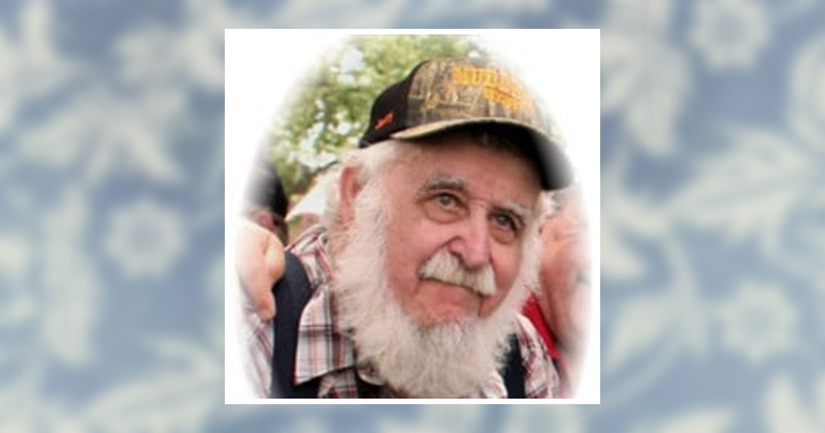 Jerry Dean Moss Obituary August 28, 2019 - Caldwell Parrish Funeral ...