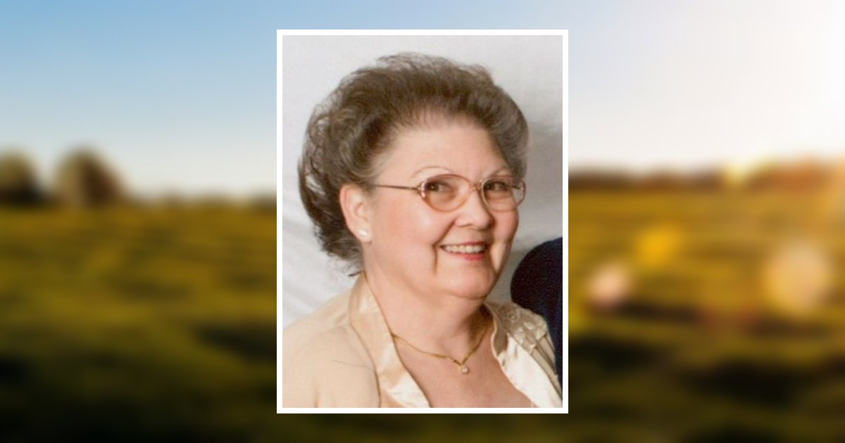 Ruby Davis Obituary December 7, 2014 - Harpeth Hills Memory Garden ...