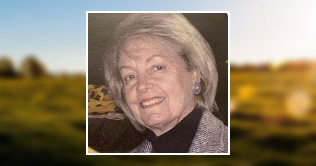 Peggy Lynell Westbrook Obituary November 6, 2023 - Bell - Cypert - Seale Funeral Home