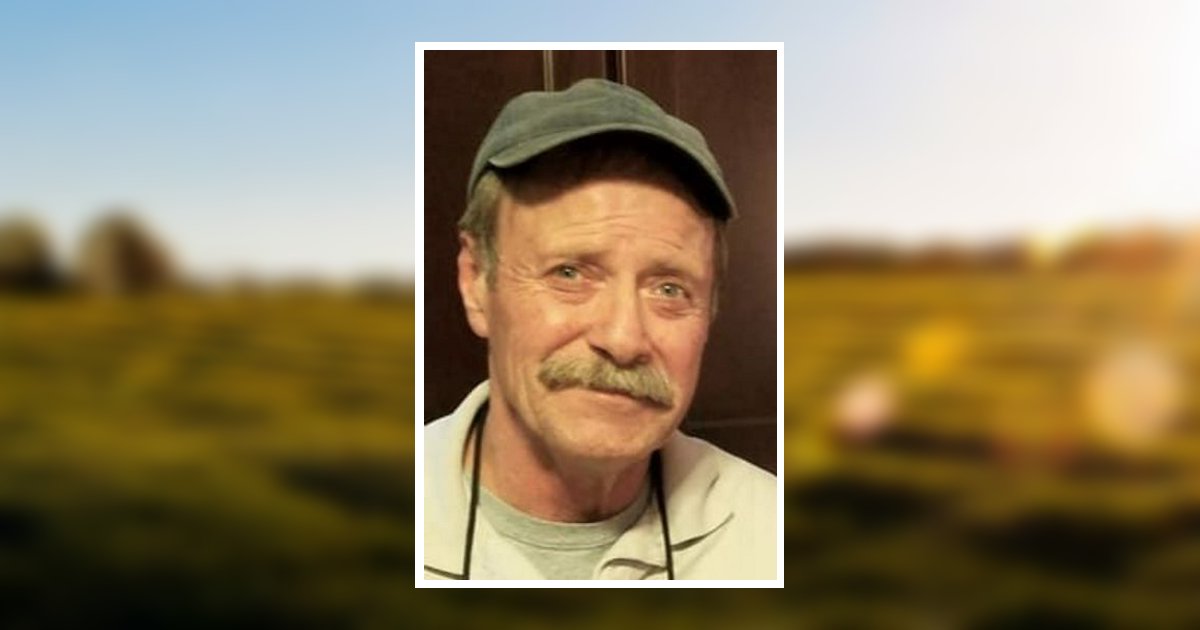 Rick Coleman Obituary 2022 - Farley Estes and Dowdle Funeral Directors