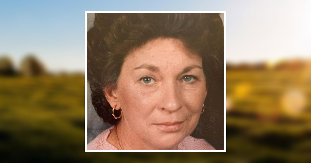 Linda M. Lester Obituary October 21, 2021 - Handley Funeral Home