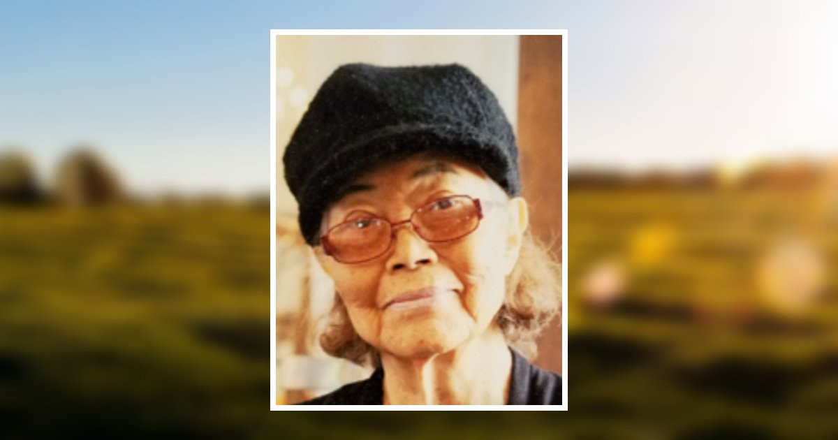 Jung Ja Coleman Obituary August 22, 2022 - Wilkirson-Hatch-Bailey ...