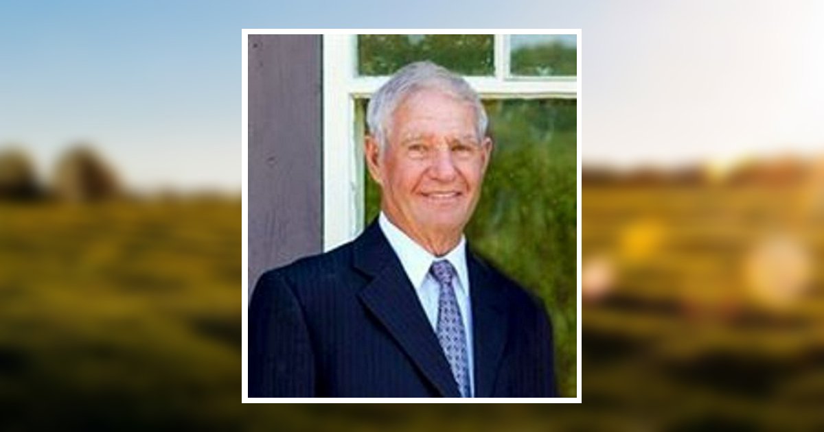 Roderick Mcdonald Obituary April 9, 2020 - Northumberland Funeral Home