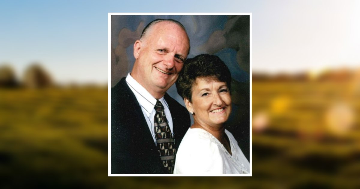 Mildred Wenninger Obituary January 15, 2023 - TP White & Sons Funeral Home