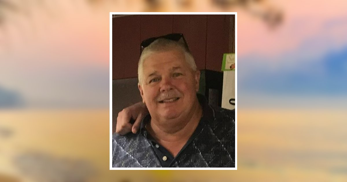 Terrance "Ted" John Sullivan Obituary May 28, 2024 - Hayworth - Miller ...