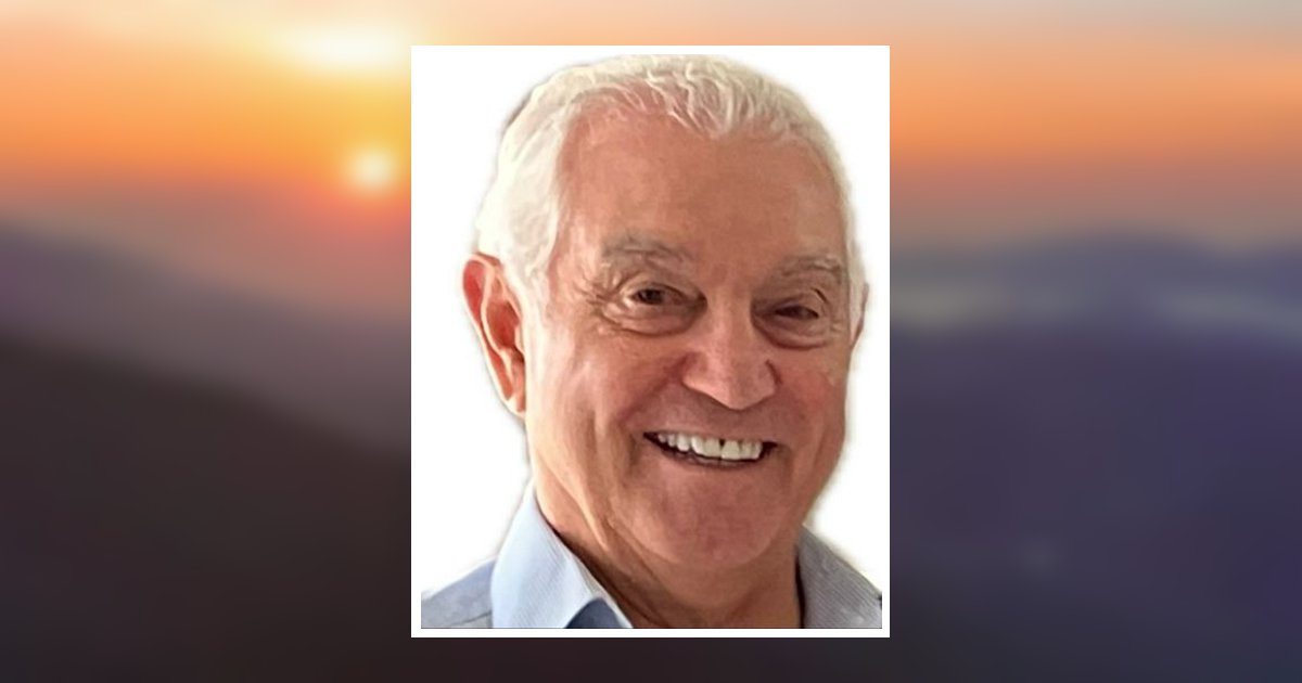 Benito Vazquez Obituary February 6, 2025 - Galante Funeral Home