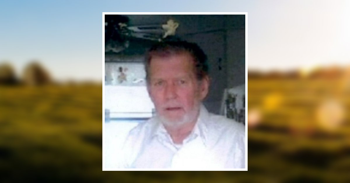 Robert ''Bob'' N. Vaught Sr. Obituary October 29, 2011 - McComas Family ...