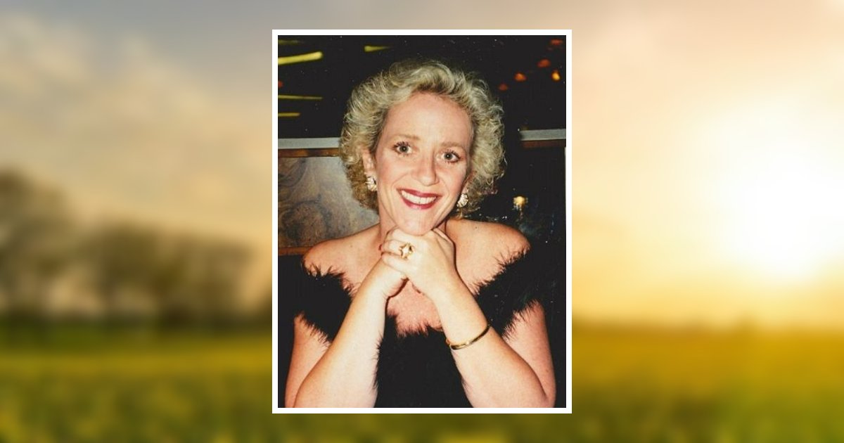 Cynthia "Cyndi" M. Munger Obituary March 29, 2024 - Paquelet Funeral Home