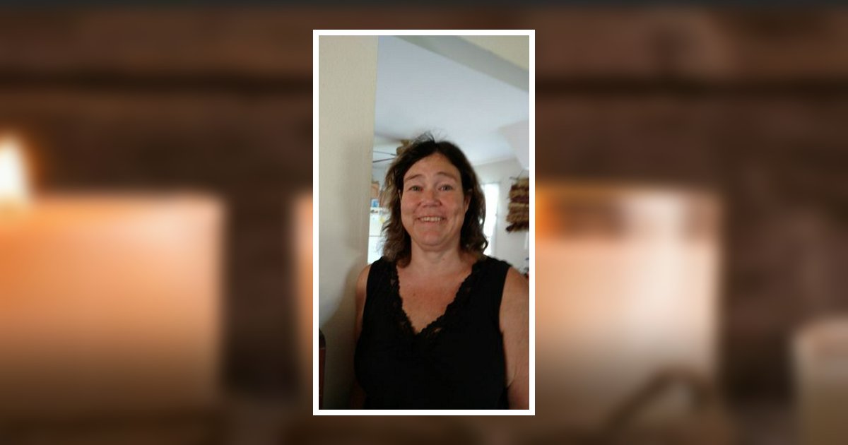 Karen Shell Obituary February 21, 2023 - Arpp, Root, & Carter