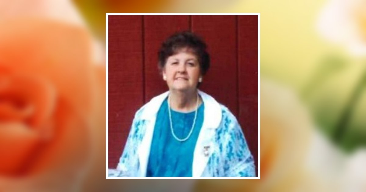Ida Turpin Obituary November 28, 2024 - Companion Funeral & Cremation ...