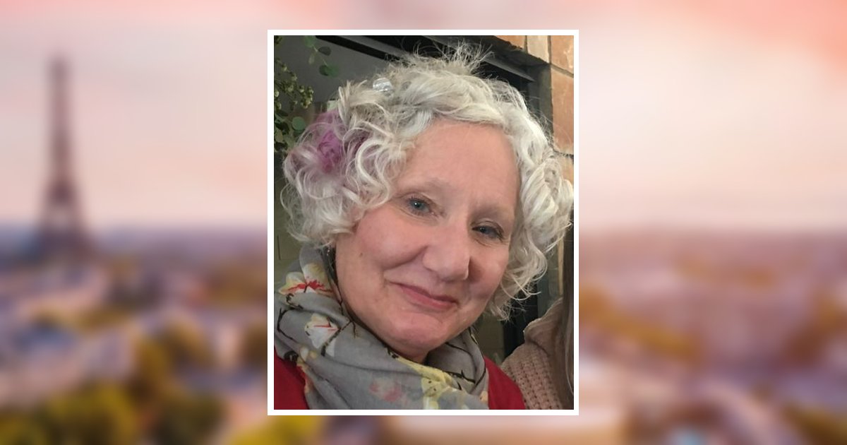 Rosemary Haas Obituary February 26, 2025 - Hendersonville Memory ...