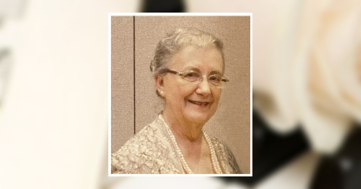 Elizabeth Sue Hardaker Obituary February 22, 2023 - Smith Family ...