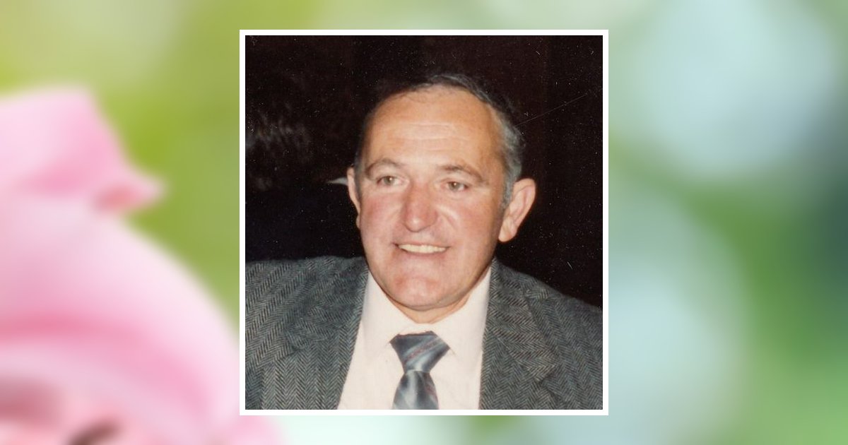 Roger J. Chaisson Obituary October 2, 2014 - Forest Lawn