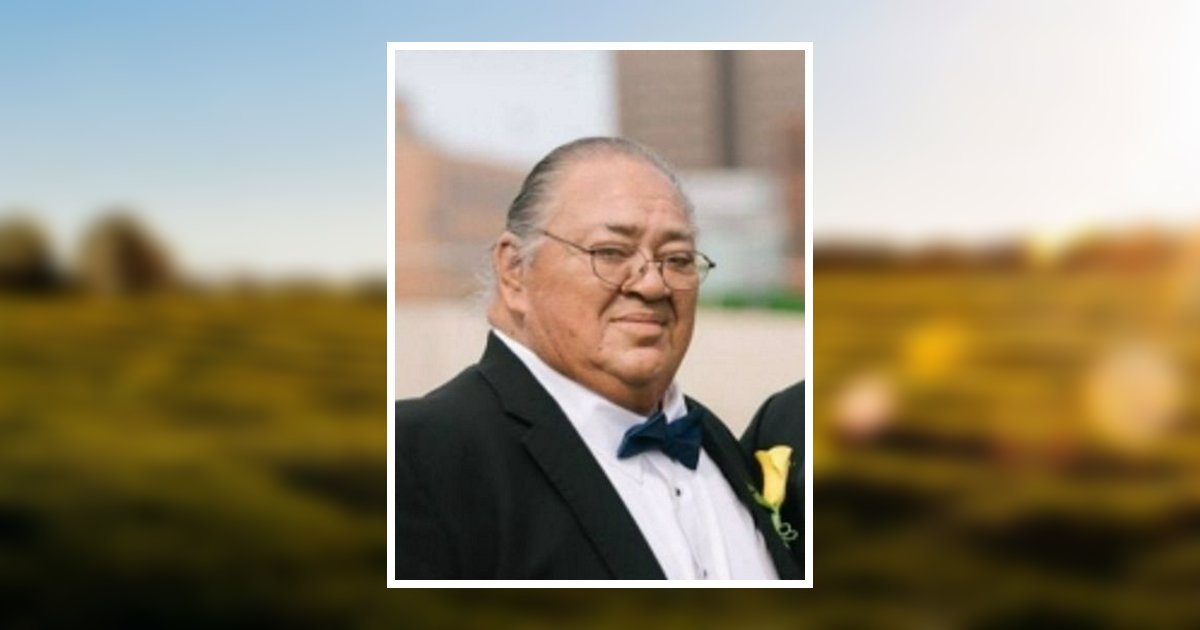 Juan D. Rugama Obituary June 3, 2016 - Watson-Thomas Funeral Home