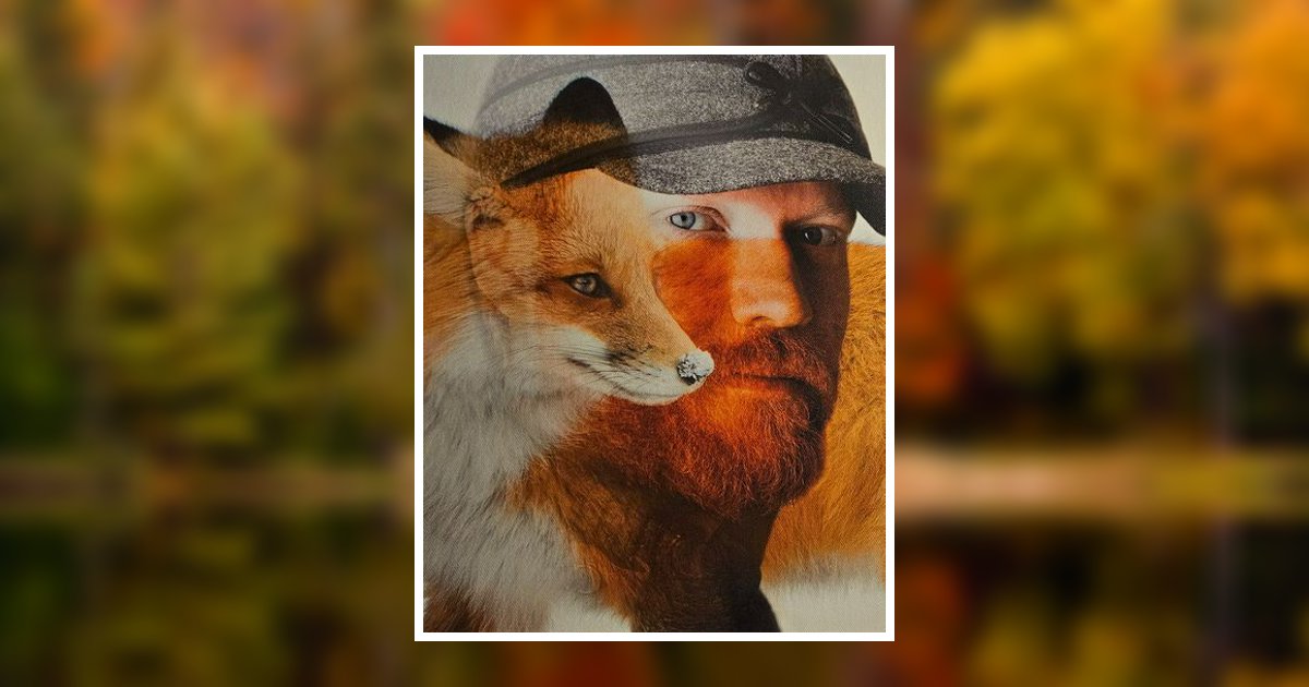 Brandon "Fischer" Christopher Jex Obituary April 12, 2025 - Farley ...