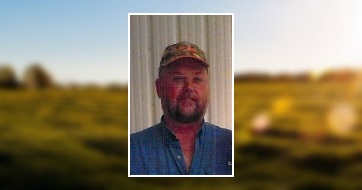 Clayton G. Hardwick Obituary March 11, 2023 - Talbott Funeral Home