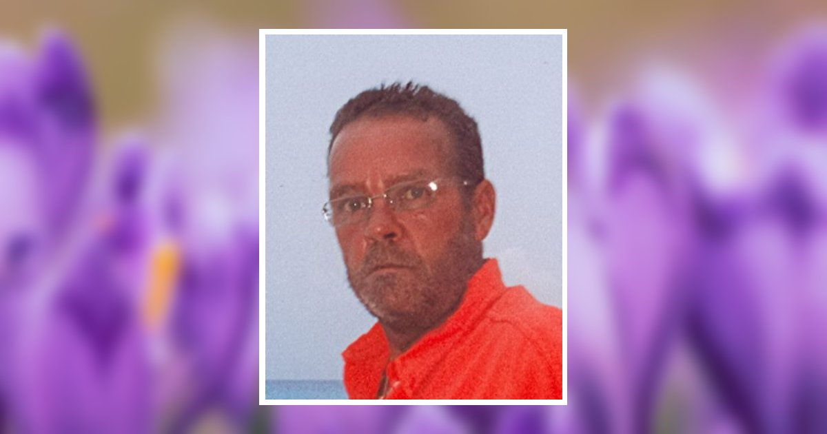 Rodney Sims Obituary - Newcomer Columbus