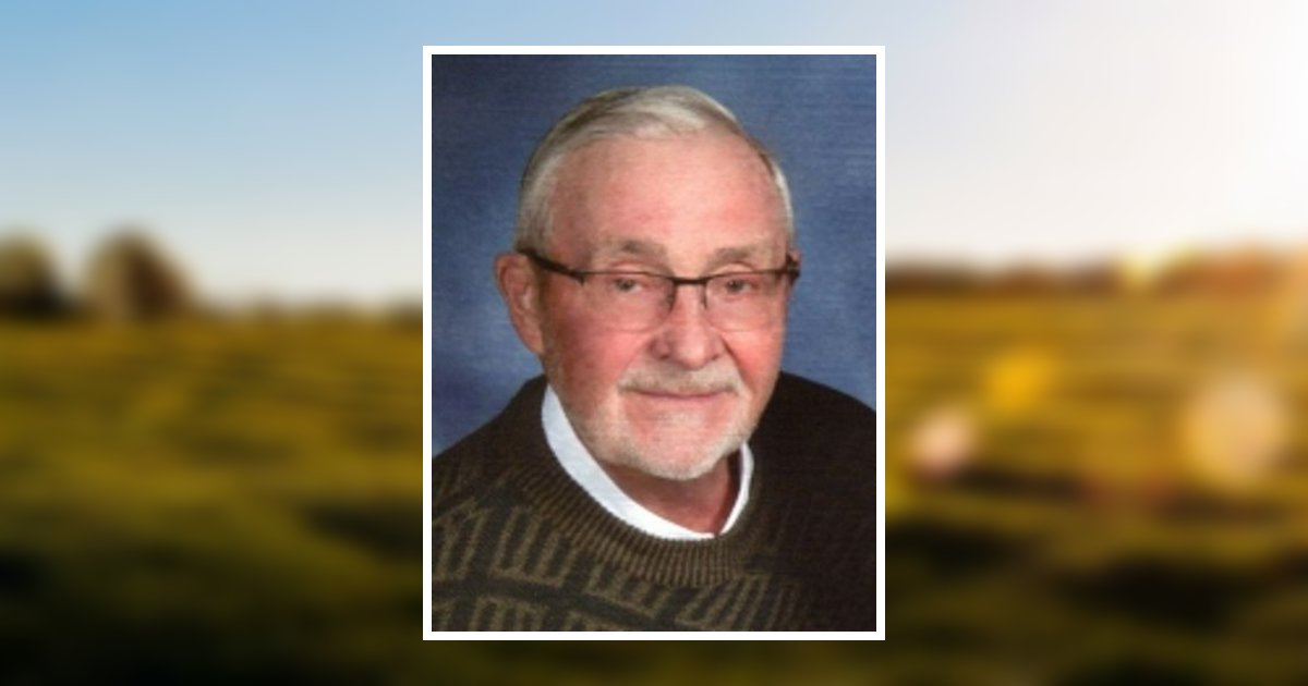 Tony Springman Obituary November 27, 2020 - Wise Funeral Service