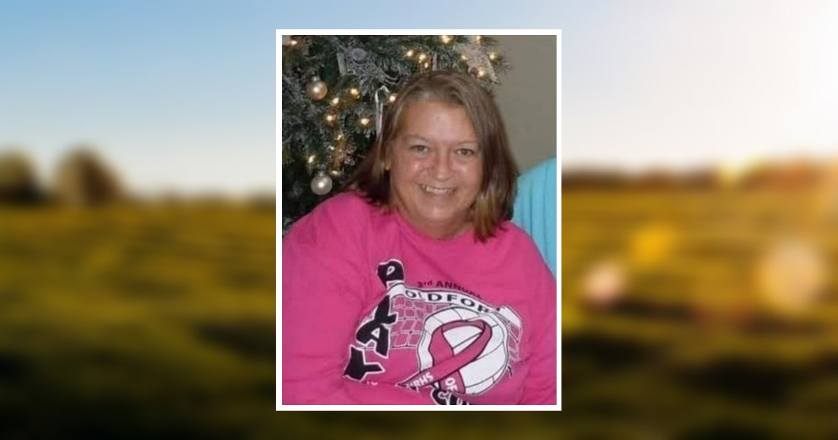 Pamela A. Smith Obituary - Wonderly Horvath Hanes