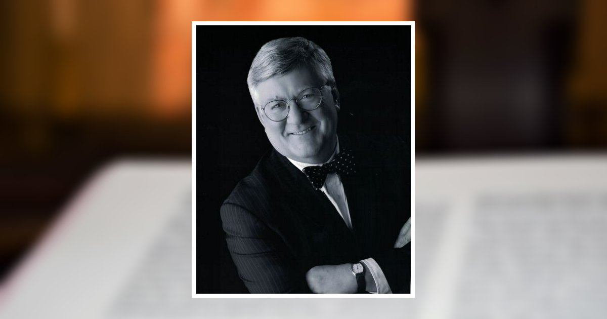 Dennis Stanley Tierney Obituary May 2, 2025 - Cook Family Funeral Home & Cremation Service
