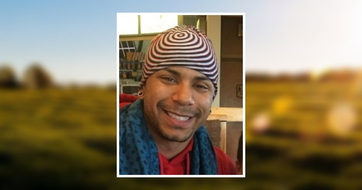 Tristan Totten Obituary April 27, 2017 - Sharp Funeral Homes