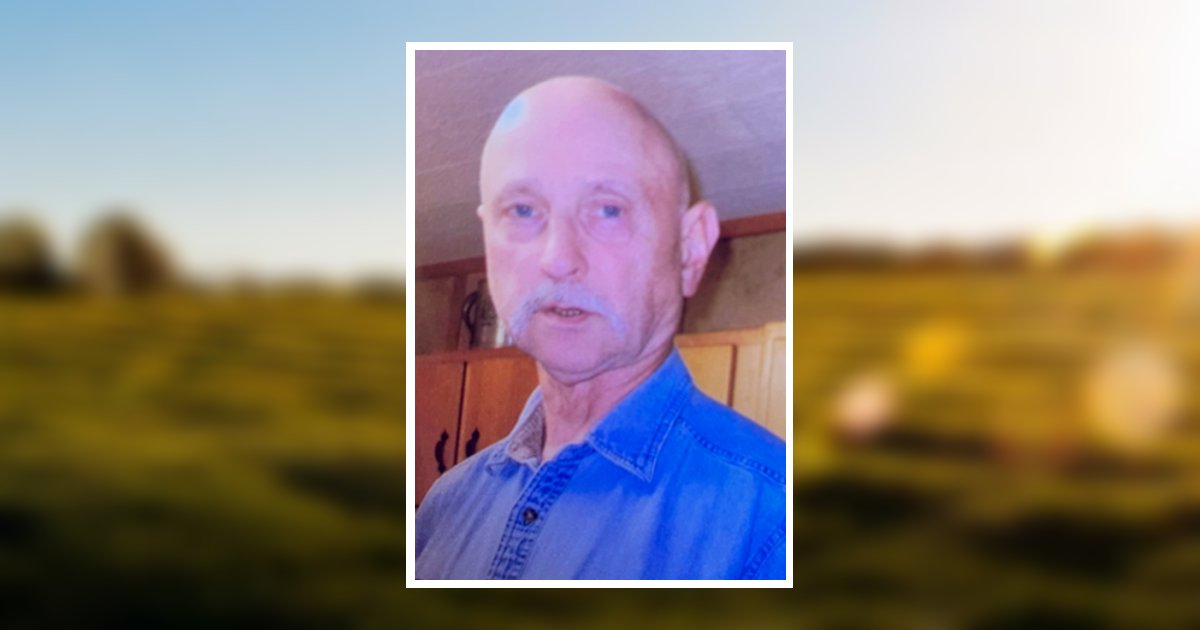 Stephen L. Fair Obituary November 25, 2022 - Rans Funeral Homes & Crematory