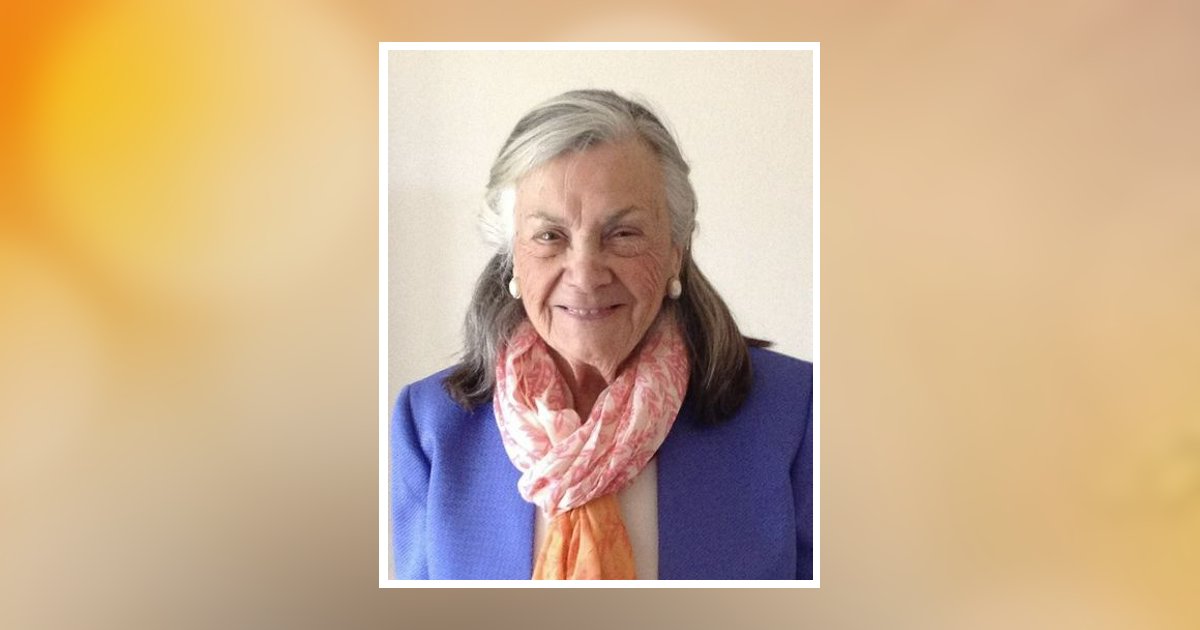 Mary Theresa O'Flanagan Obituary September 10, 2024 - Gearty-Delmore ...