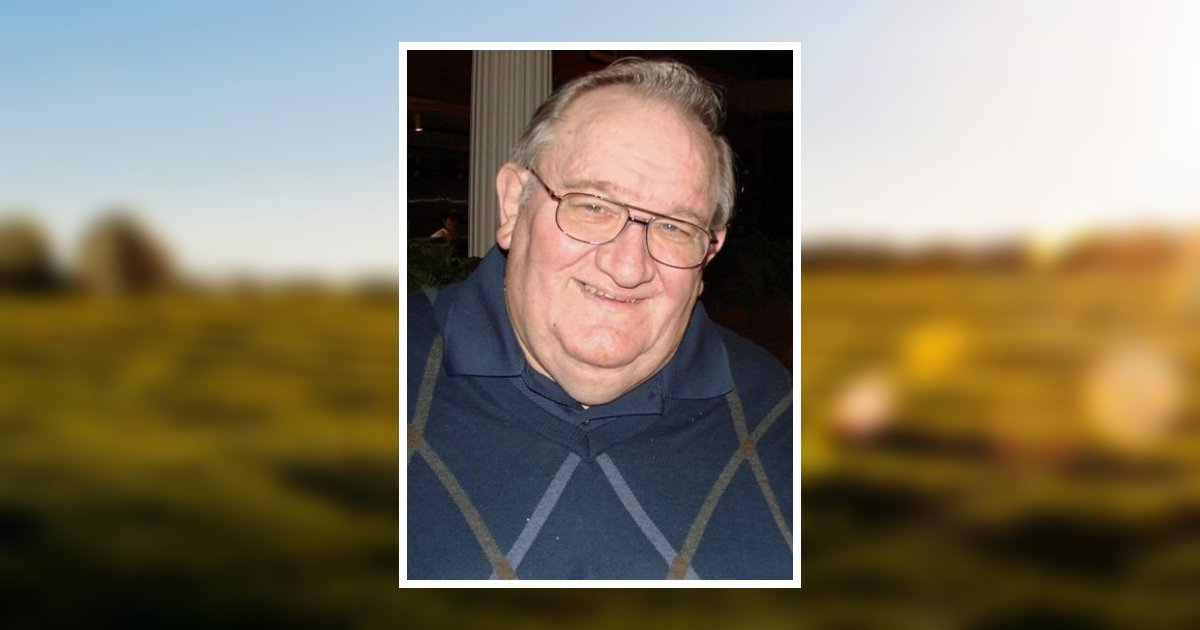 Larry Tooley Obituary October 1, 2022 - Terrace Park Funeral Home and ...