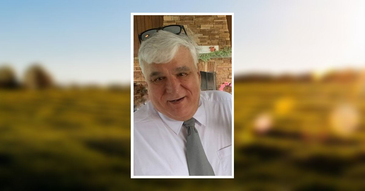 John Joseph Peden Obituary January 19, 2022 - Frank E Smith Funeral ...