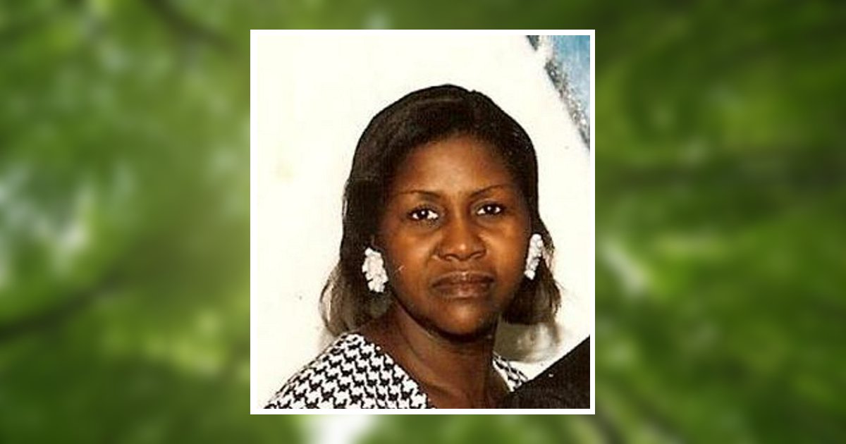 Betty N. West Obituary October 25, 2016 - Davis-Turner Funeral Service