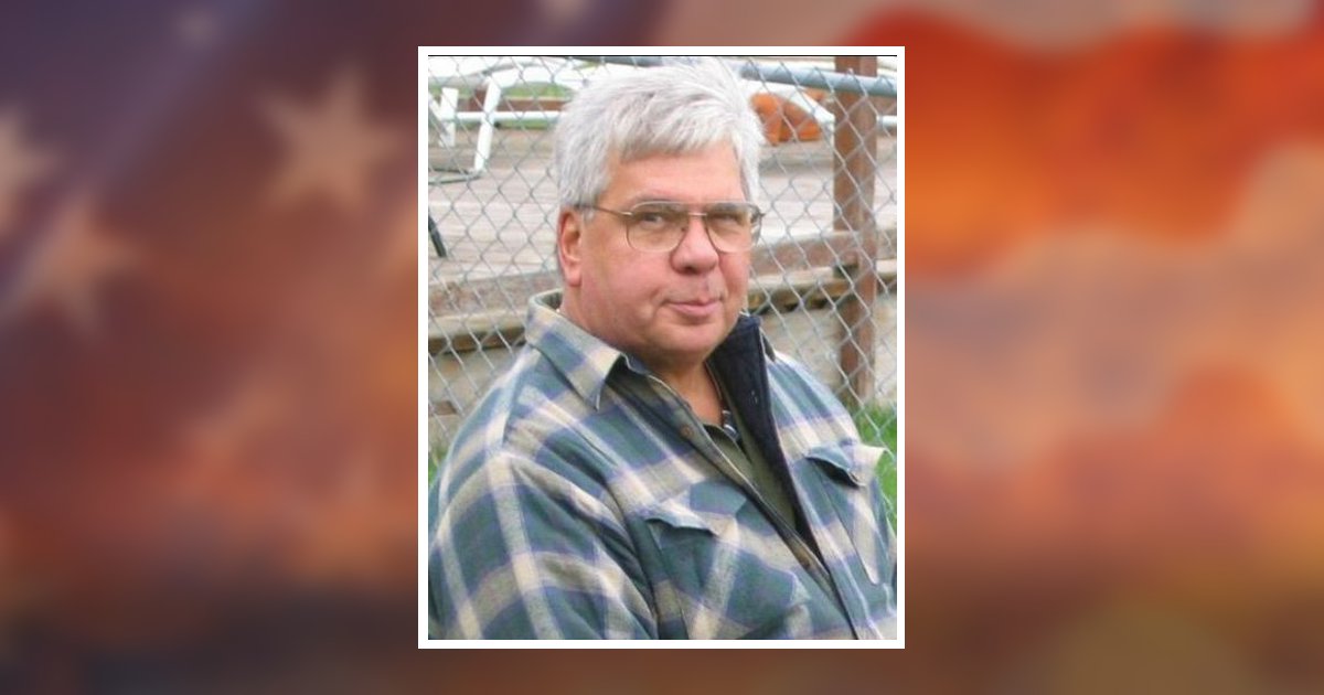 Frederick "Fred" M. Muller Obituary February 13, 2023 - Kerry Funeral Home