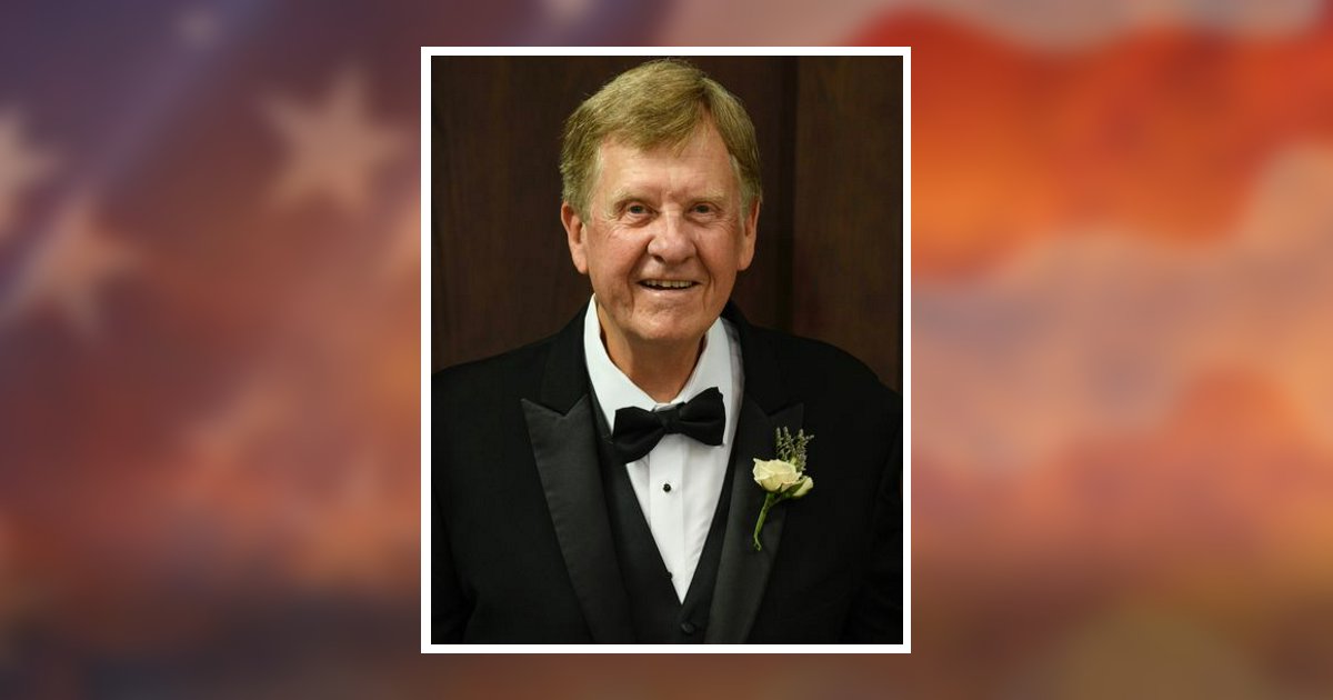 Thomas W. Glenn Obituary February 12, 2023 - Williamson Memorial ...