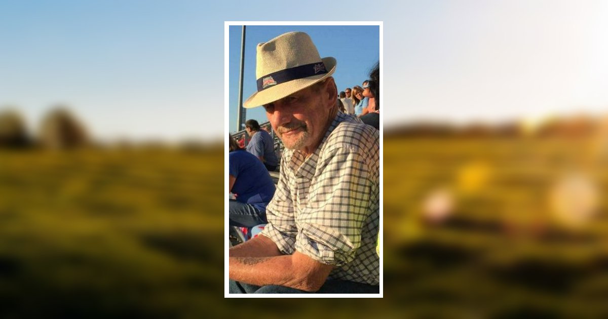 Roy Mccarty Obituary November 8, 2016 - Gundrum Funeral Home